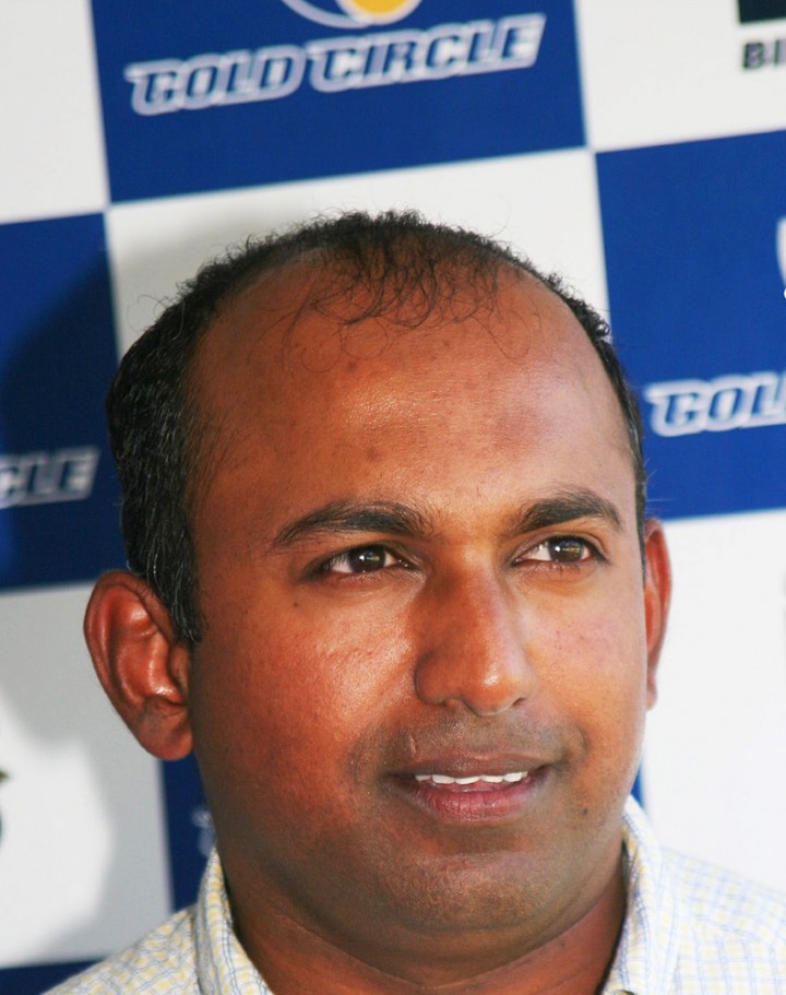 New start for Govender | Gold Circle Horse Racing And Betting