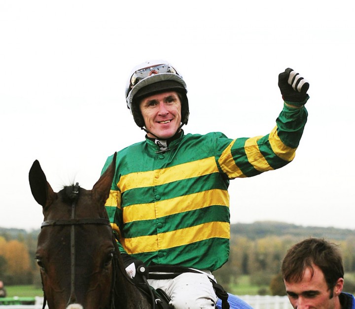 AP McCoy announces retirement | Gold Circle Horse Racing And Betting