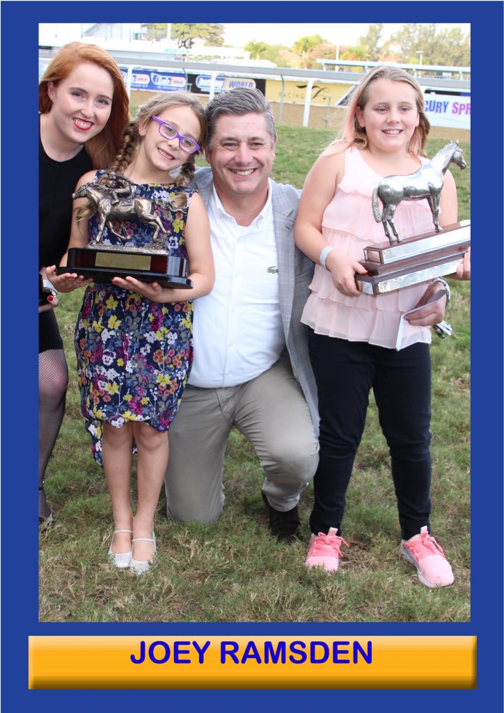 Trainer of the Month - July 2016 | Gold Circle Horse Racing And Betting