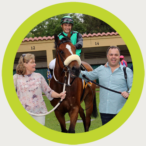 Watch: Winners Oct 16 Scottsville | Gold Circle Horse Racing And Betting