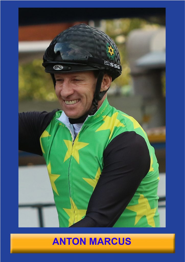 Jockey Of The Month - October 2016 | Gold Circle Horse Racing And Betting