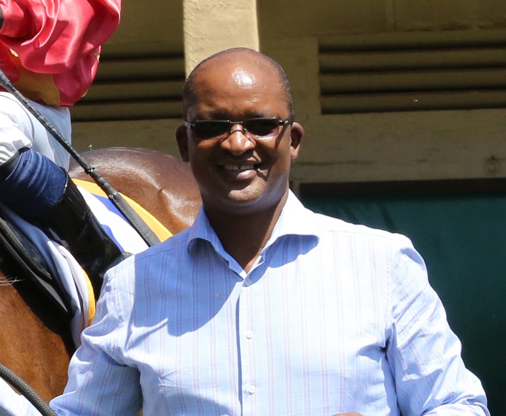 Dream start for Mhlongo | Gold Circle Horse Racing And Betting