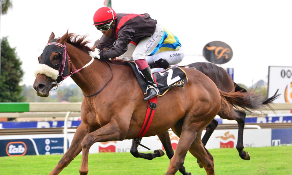 Top field for Vodacom Durban July | Gold Circle Horse Racing And Betting