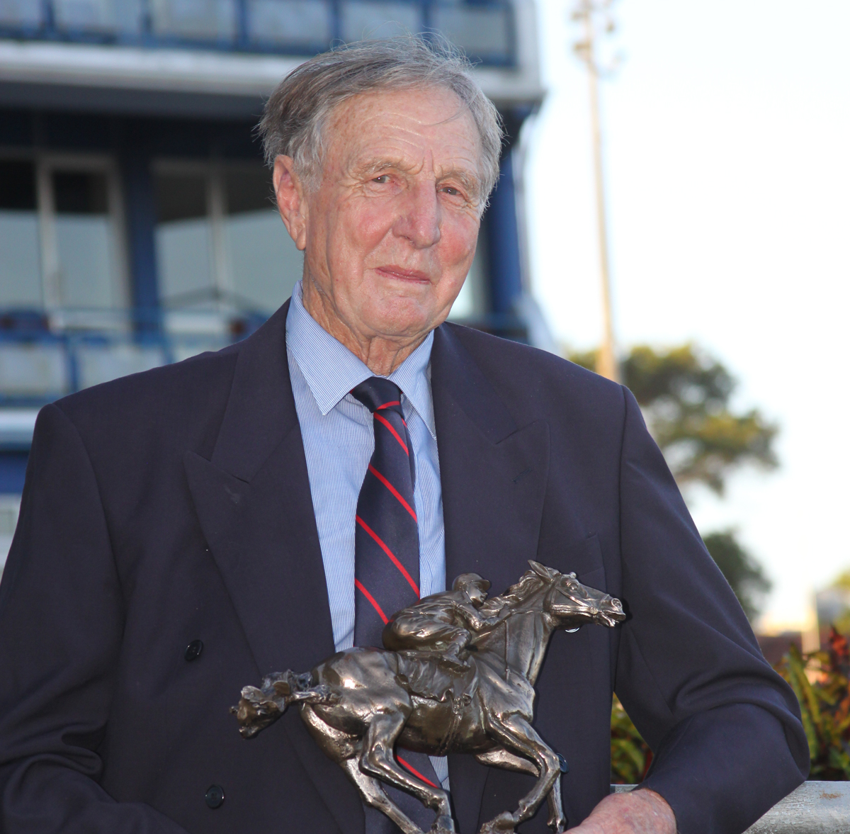 George Rowles remembered | Gold Circle Horse Racing And Betting