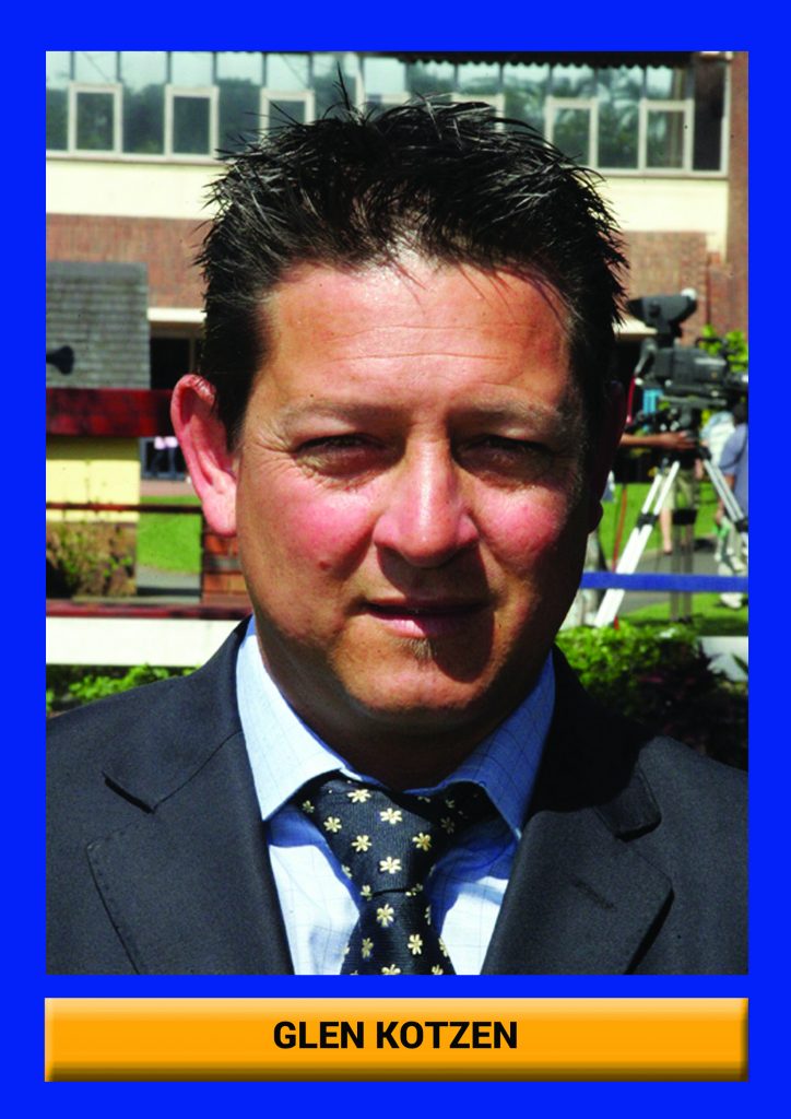 Trainer of the Month - April 2019 | Gold Circle Horse Racing And Betting