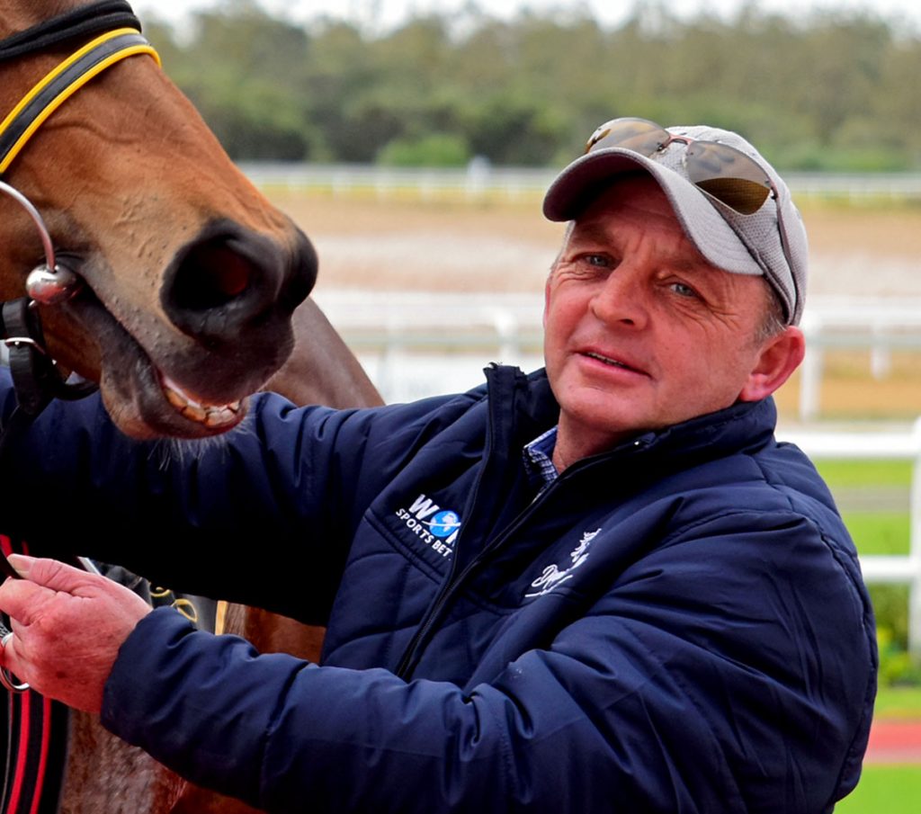 Carl Hewitson's first runners as licensed trainer | Gold Circle Horse ...