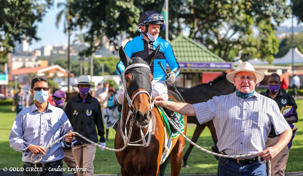 Rain Wear can provide some protection | Gold Circle Horse Racing And ...