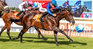 Horse Racing News | Gold Circle Horse Racing And Betting