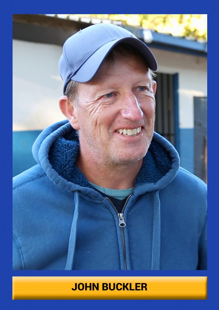 Trainer | Gold Circle Horse Racing And Betting