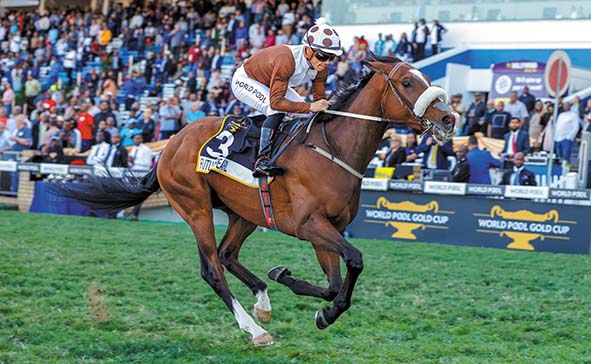 Gold Cup Festival | Gold Circle Horse Racing And Betting