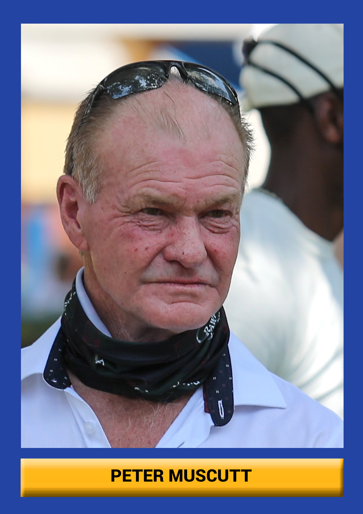 Trainer of the Month – May 2023 | Gold Circle Horse Racing And Betting