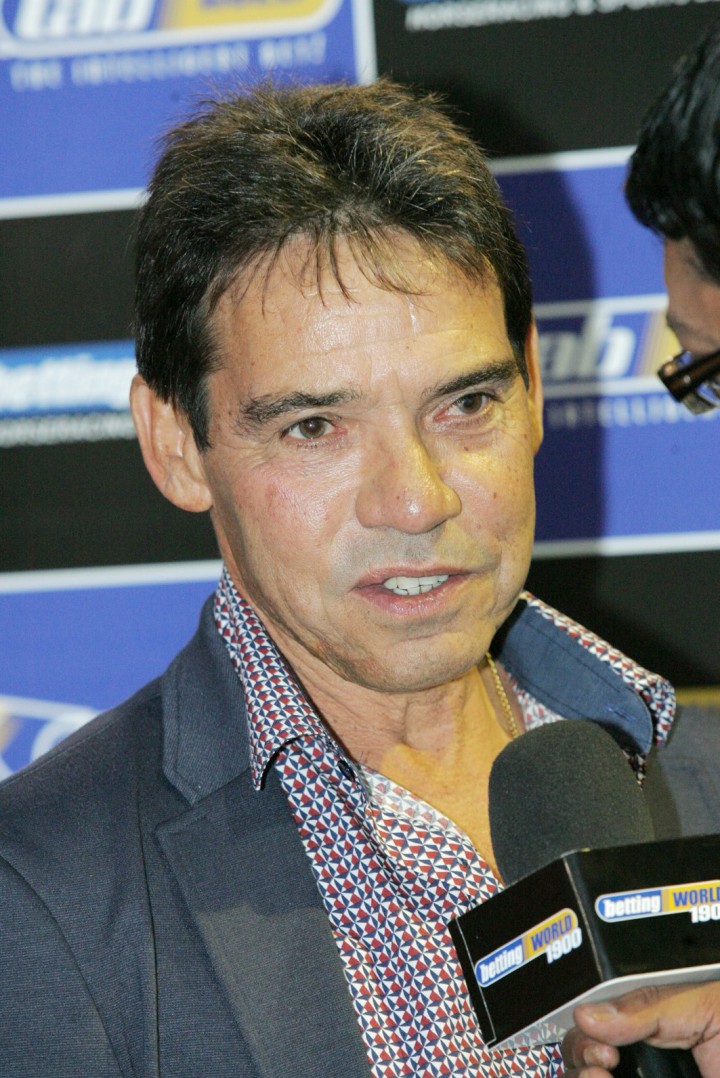 Trainer of the Month – December 2023 | Gold Circle Horse Racing And Betting