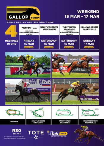 Publications | Gold Circle Horse Racing And Betting