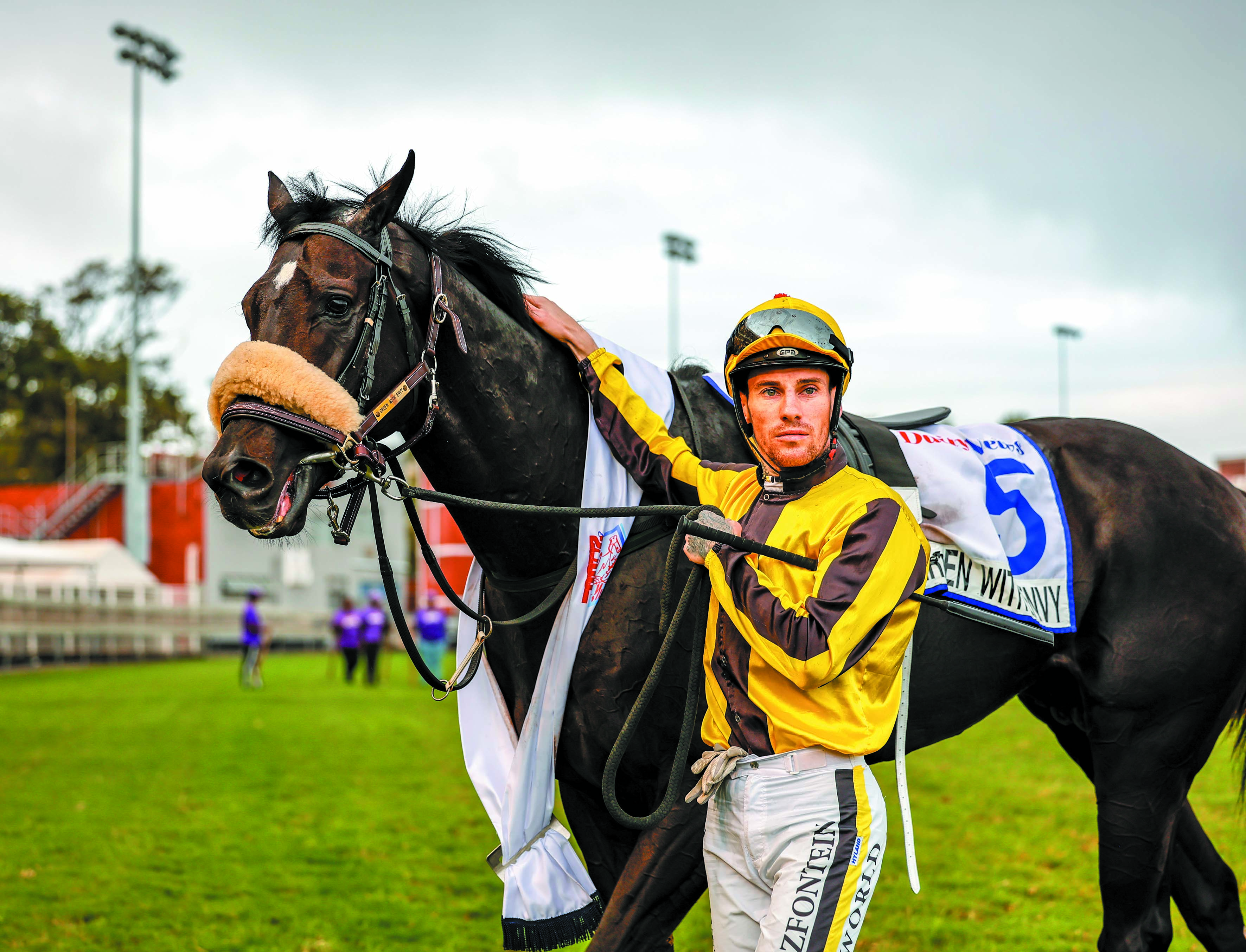 Horse Racing News | Gold Circle Horse Racing And Betting