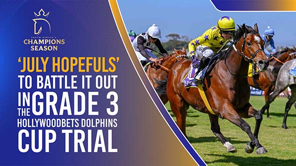 Horse Racing News | Gold Circle Horse Racing And Betting