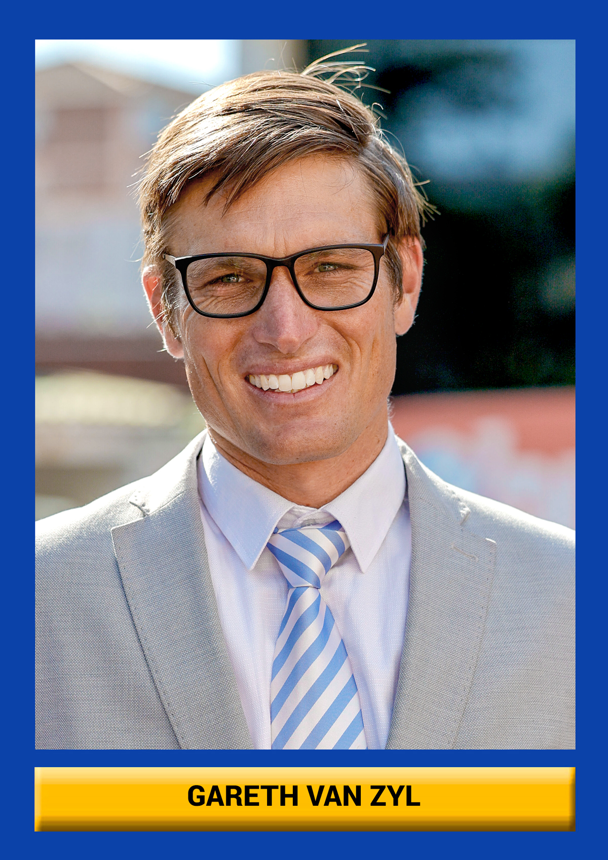 Trainer of the Month – May 2024 | Gold Circle Horse Racing And Betting