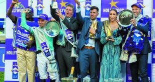 Horse Racing News | Gold Circle Horse Racing And Betting