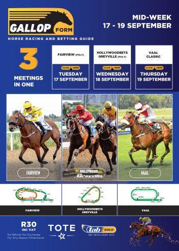 Publications | Gold Circle Horse Racing And Betting