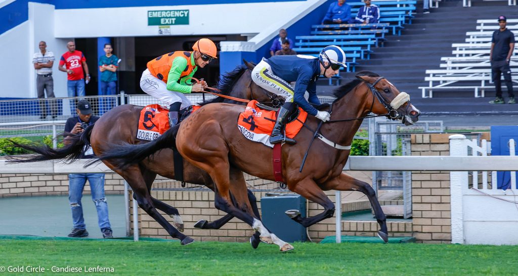 Publications | Gold Circle Horse Racing And Betting