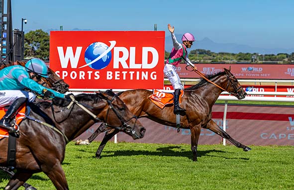 Horse Racing News | Gold Circle Horse Racing And Betting