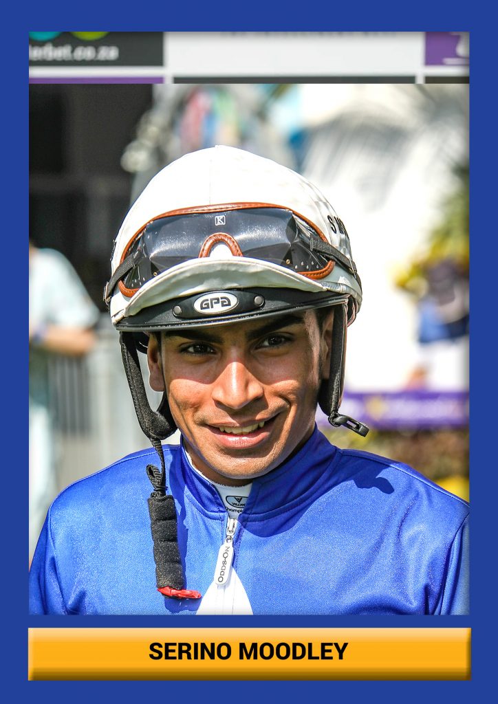 Jockey of the Month – February 2025 | Gold Circle Horse Racing And Betting
