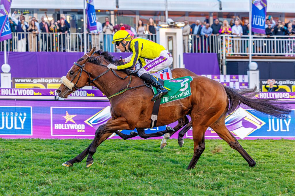 Vodacom Durban July | Gold Circle Horse Racing And Gambling